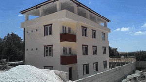 Dış Cephe Projeleri - Zenon Panel