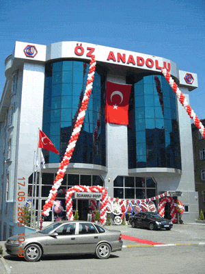 Zenon Panel Official Web Site